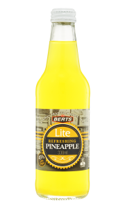 Products | Berts Softdrinks